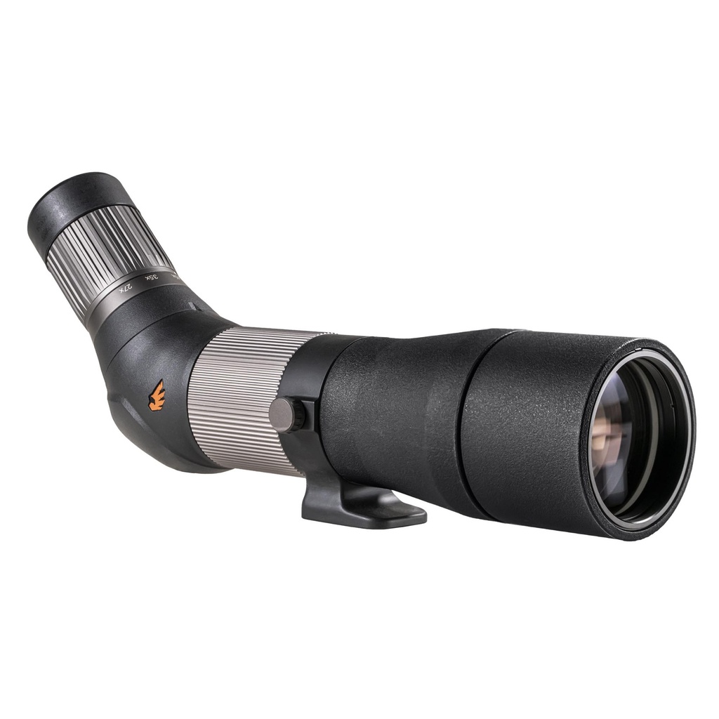 GUNWERKS INTRODUCES THE REVIC ACURA S65A SPOTTING SCOPE