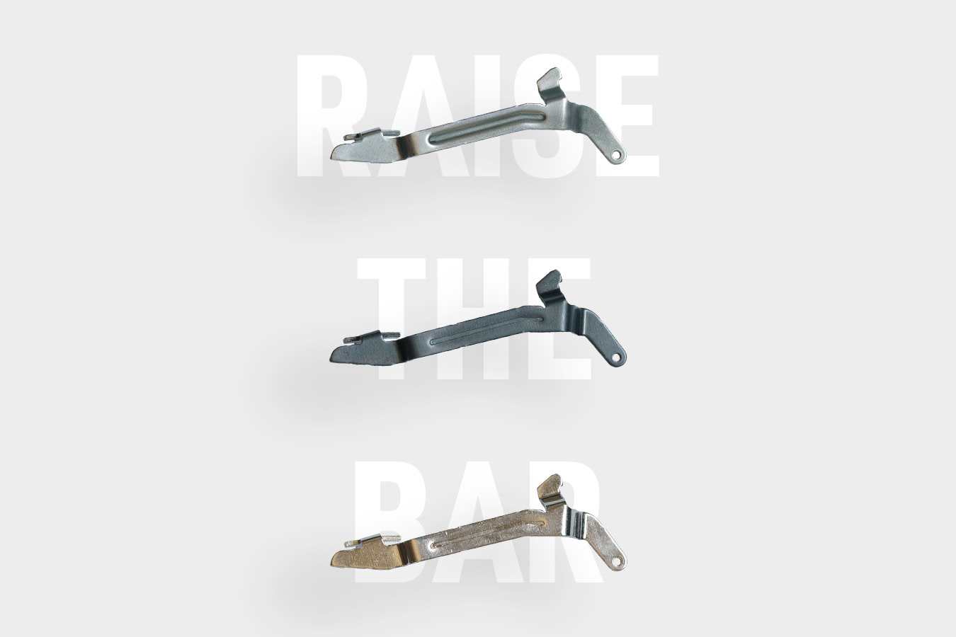 OVERWATCH PRECISION RELEASES OP NP3 FINISHED GLOCK GEN5 TRIGGER BARS