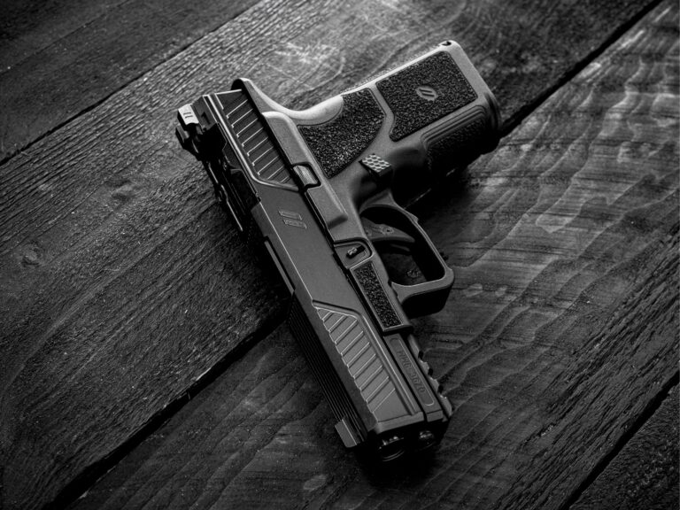 ZEV TECHNOLOGIES OZ9 COMBAT SELECTED BY DEPARTMENT OF ENERGY