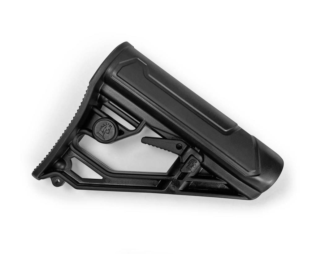 ADAPTIVE TACTICAL RELEASES THE EX AR STOCK LITE