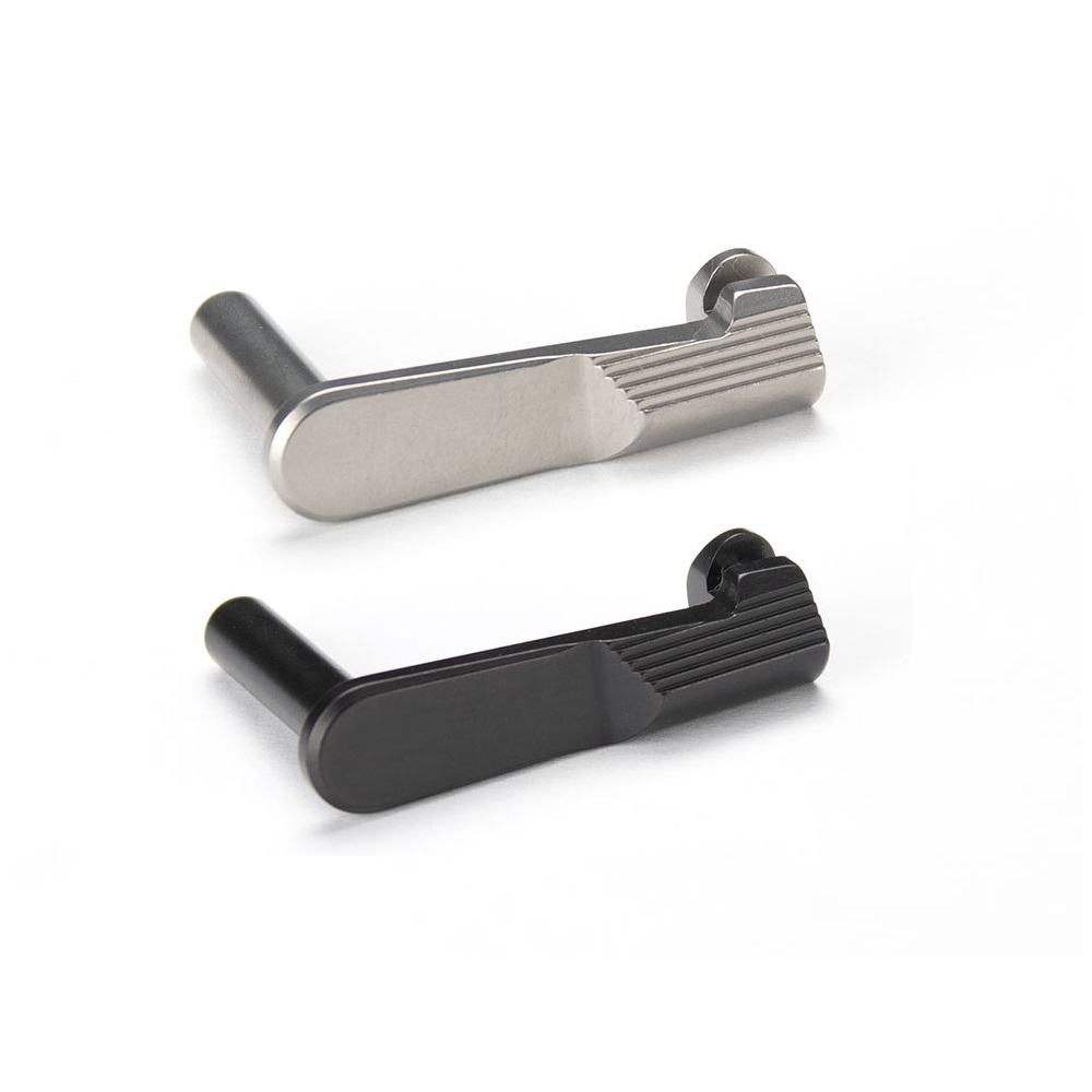 ED BROWN PRODUCTS RELEASES NEW 1911 PATTERN SLIDE STOPS