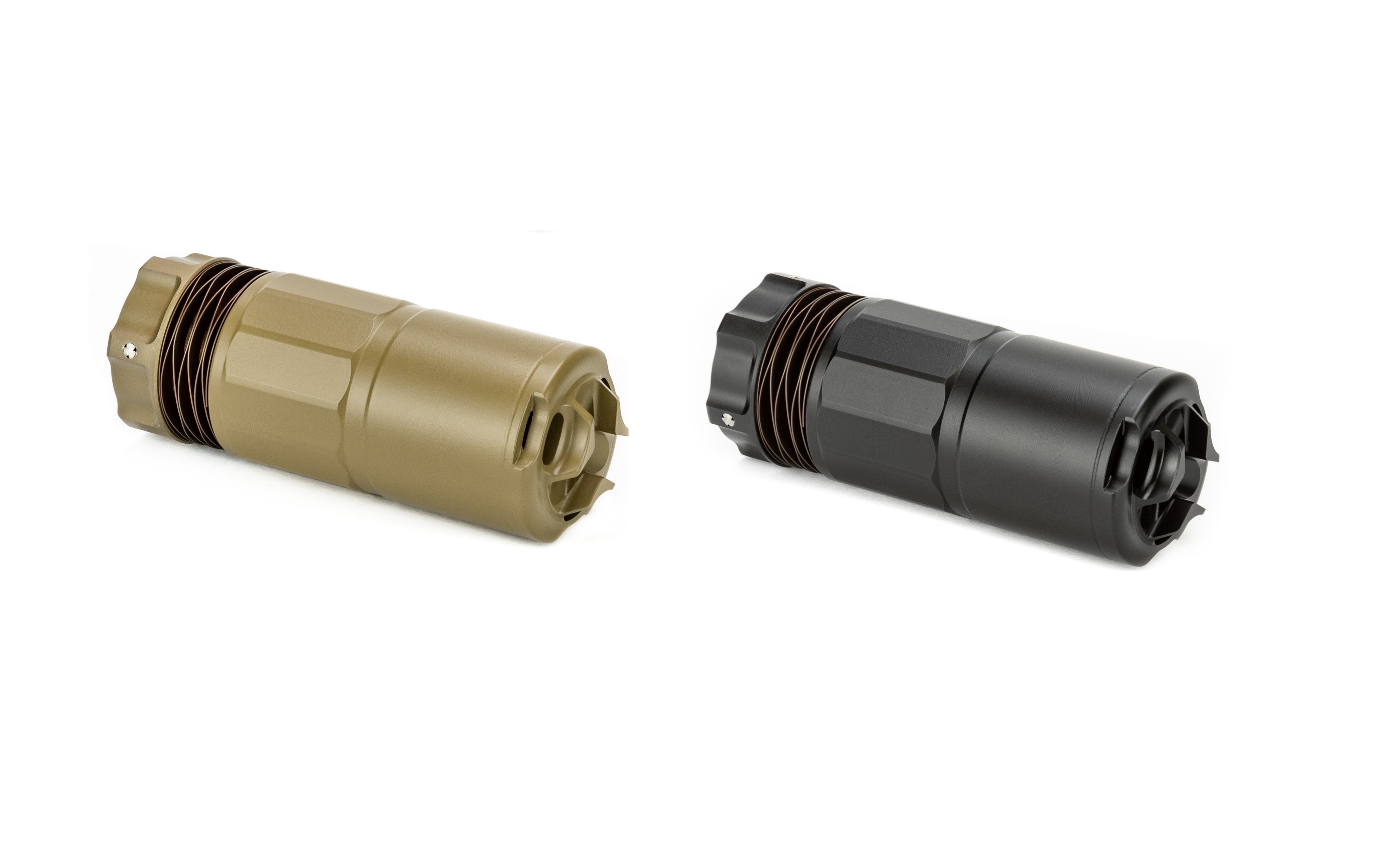 GRIFFIN ARMAMENT RELEASES NEW DUAL-LOK BLAST SHIELDS