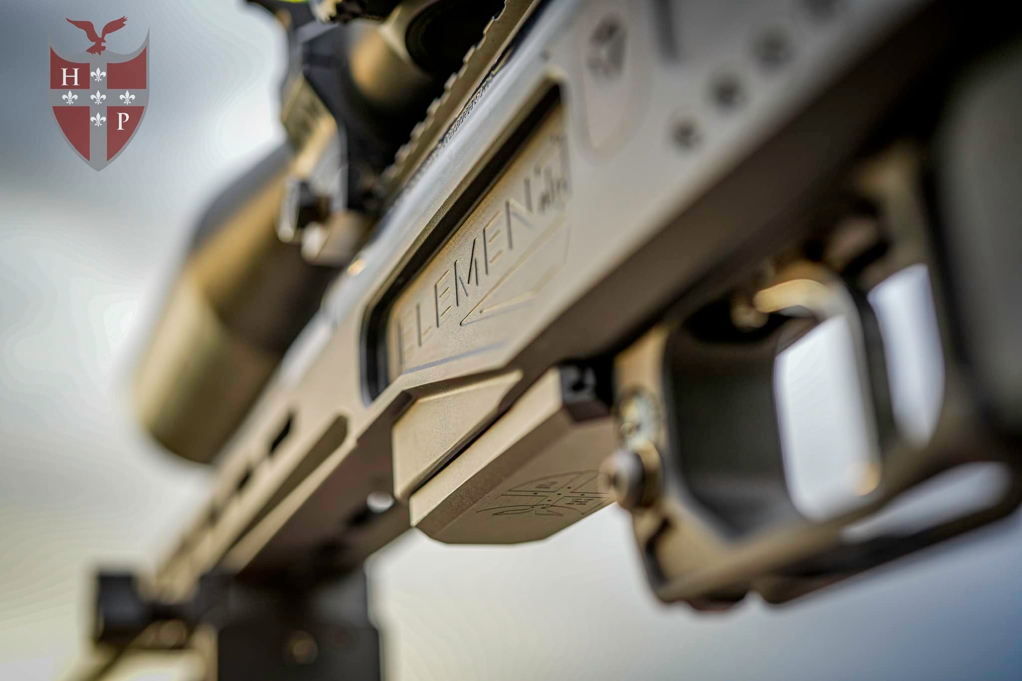 HAWKINS PRECISION RELEASES NEW HUNTER CHASSIS MAGAZINE