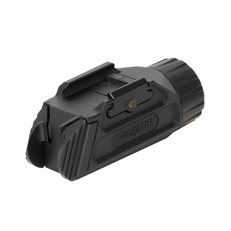 HOLOSUN INTRODUCES THE P.ID WEAPONLIGHT SERIES