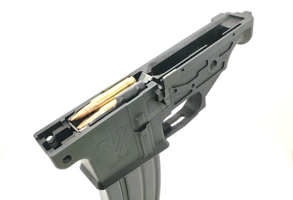 LINGLE INDUSTRIES RELEASES NEW SCAR AR-16 LOWER