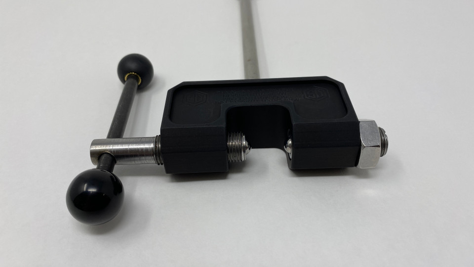 OCCAM DEFENSE RELEASES THE MAG CATCH SWAGING TOOL