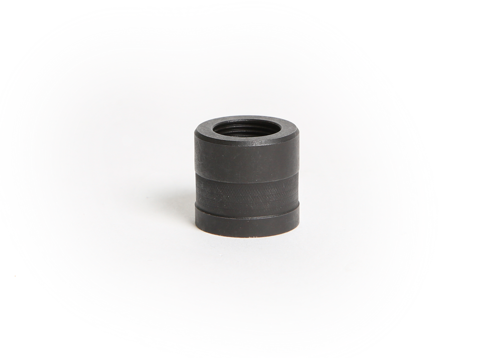 ODIN WORKS EXPANDS THREAD PROTECTORS WITH NEW BLACK NITRIDE FINISH