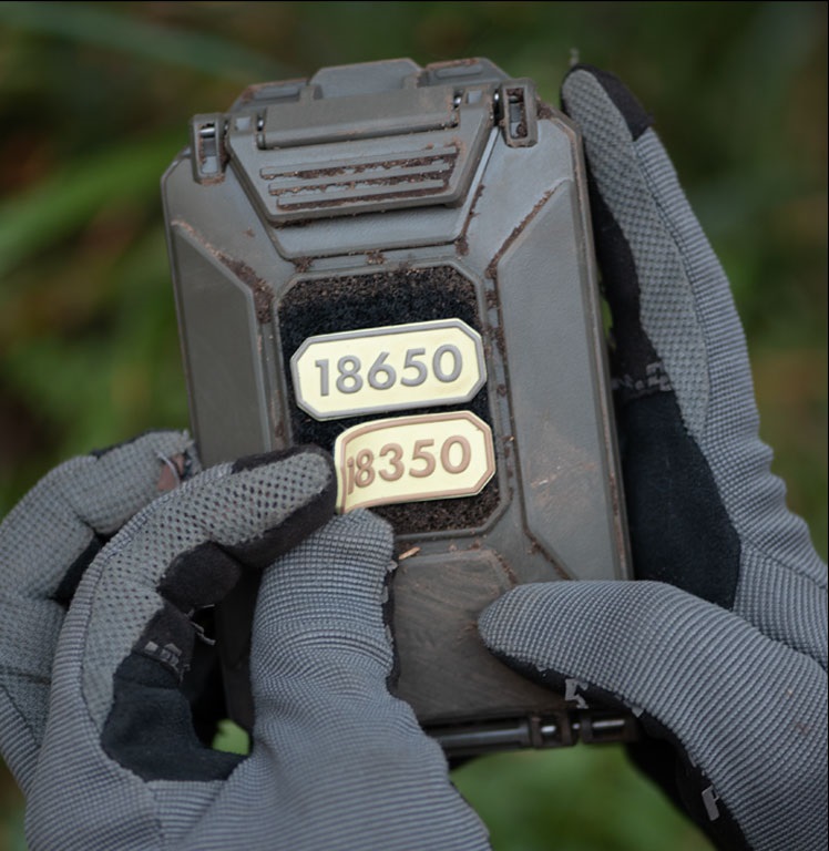 THYRM RELEASES NEW BATTERY PATCHES