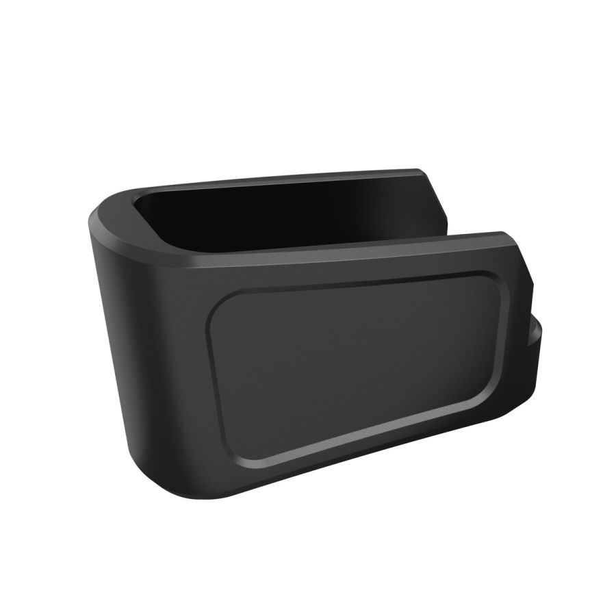 TYRANT DESIGNS CNC RELEASES GLOCK 36 PATTERN MAGAZINE EXTENSION