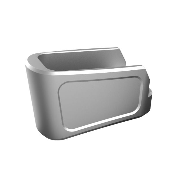 TYRANT DESIGNS CNC RELEASES GLOCK 36 PATTERN MAGAZINE EXTENSION