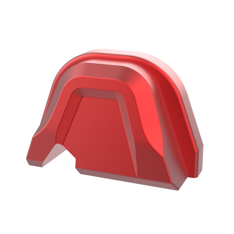 TYRANT DESIGNS EXPANDS SUPPORT FOR H&K WHIT NEW VP9/VP40 SLIDE COVER PLATES