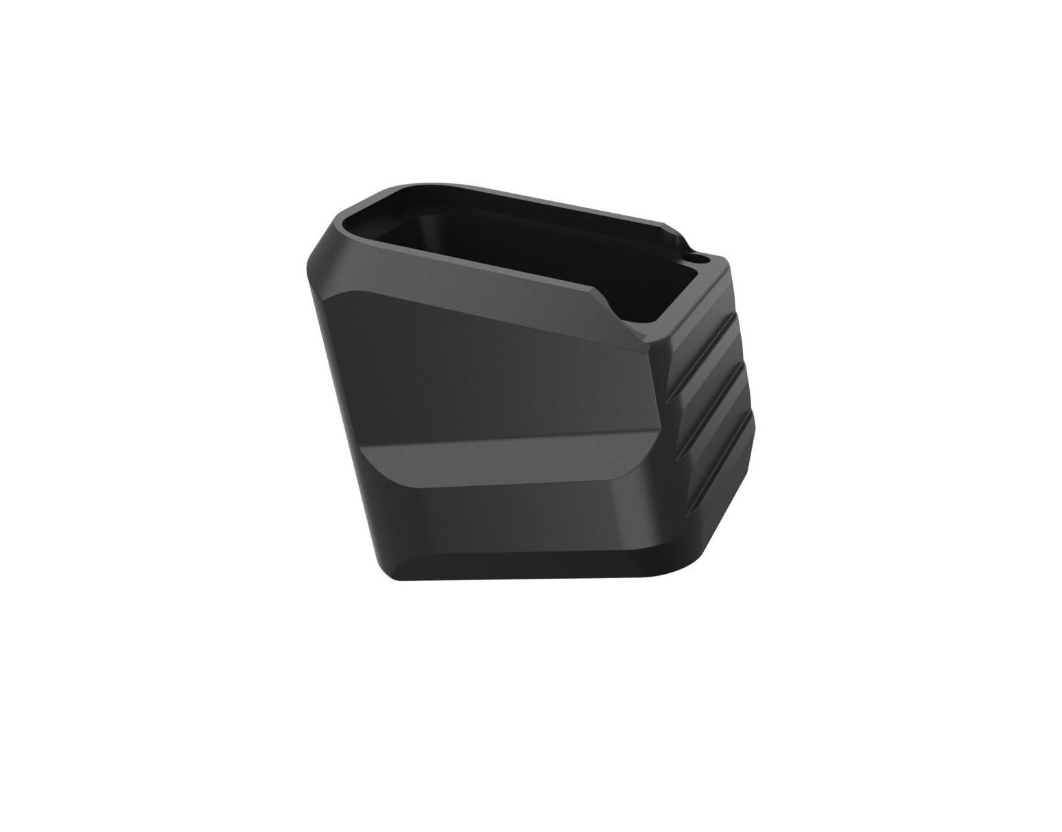 TYRANT DESIGNS CNC SHOWS SUPPORT FOR H&K WITH NEW VP9/VP40/P30 MAGAZINE ...