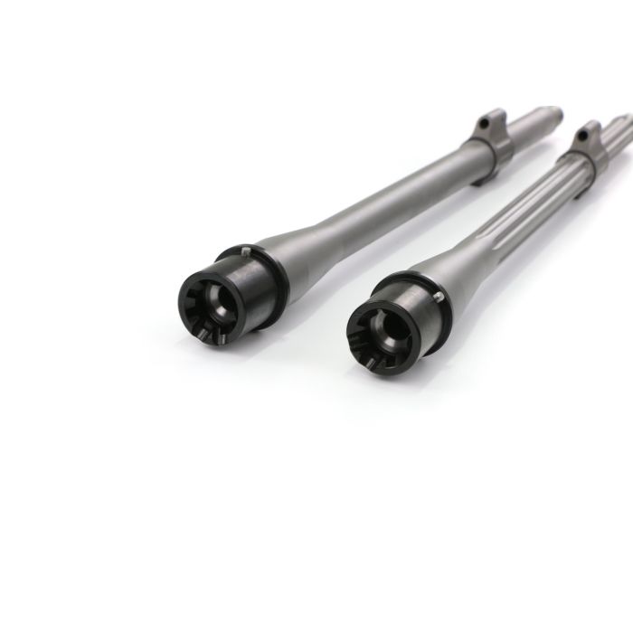 V SEVEN WEAPON SYSTEMS RELEASES NEW 13.9 LIGHTWEIGHT STAINLESS MATCH ...