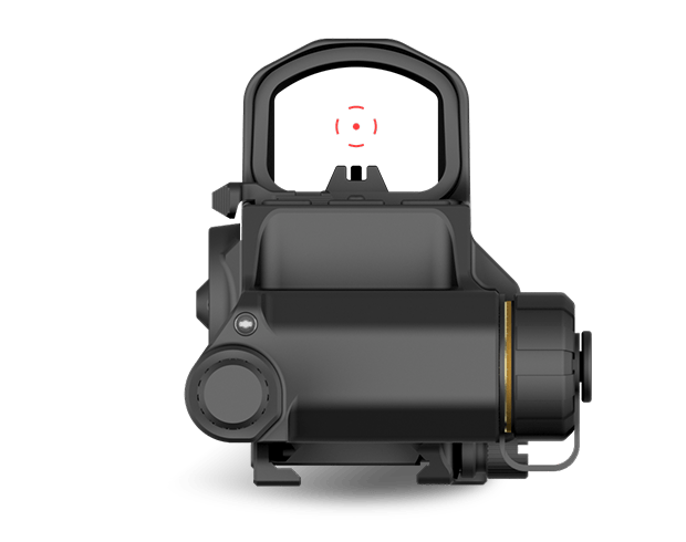 WILCOX INDUSTRIES INTRODUCES THE BOSS XE LOW POWER