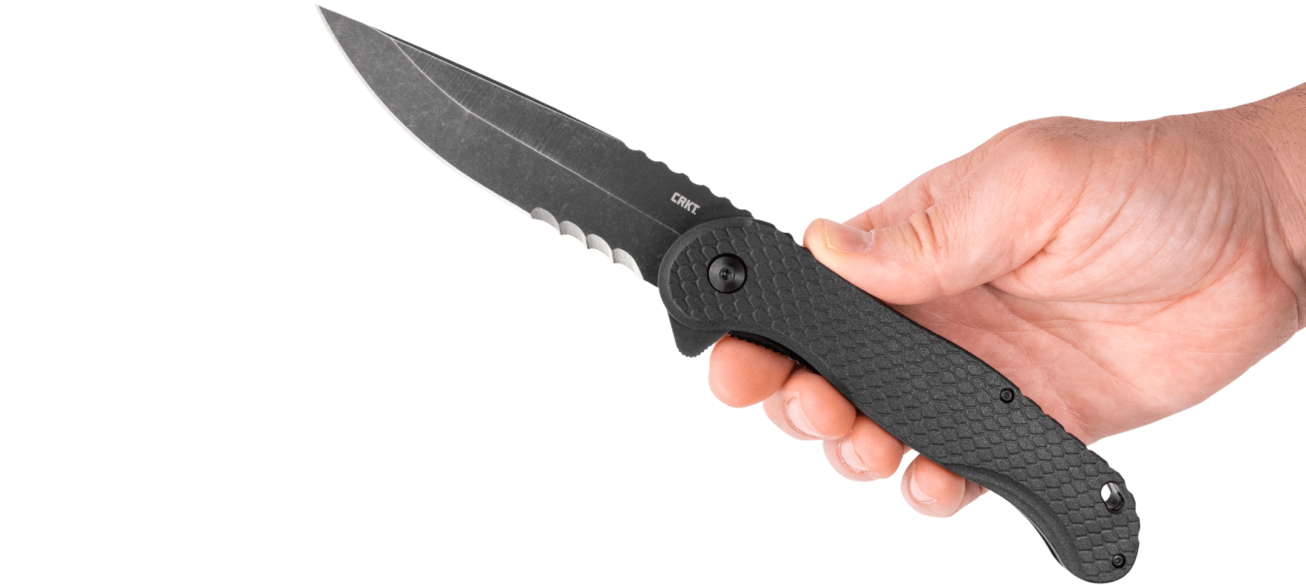 CRKT DEBUTS THE TACO VIPER KNIFE