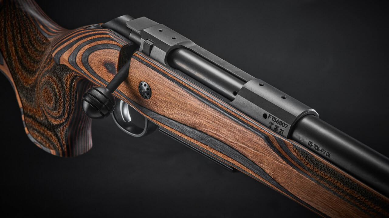 CZ-USA INTRODUCES THE CZ 600 RANGE RIFLE