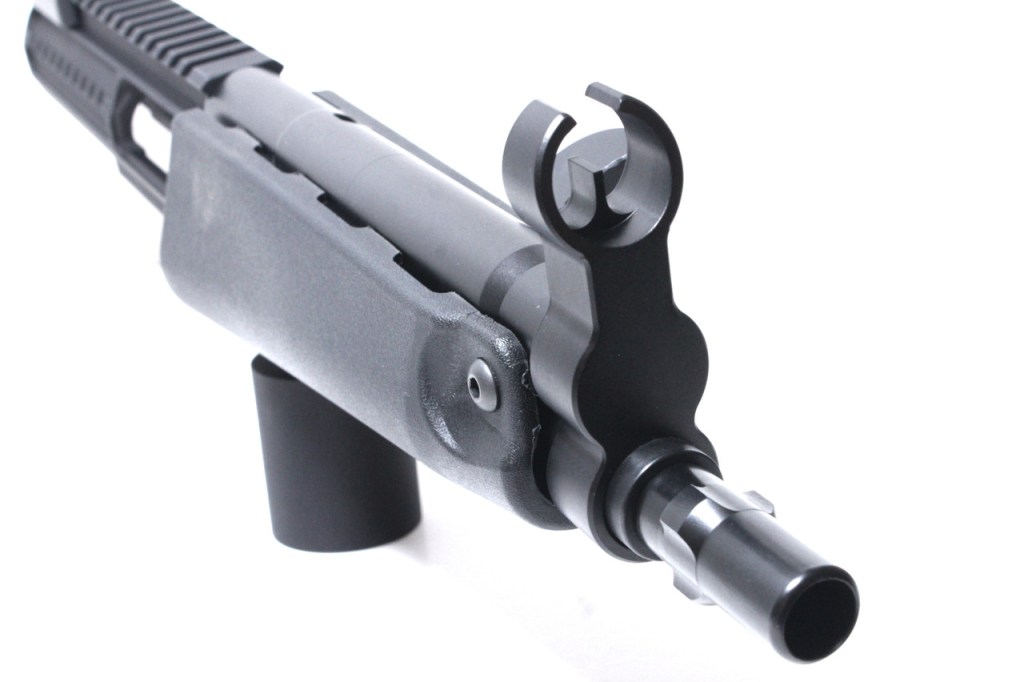 DEAD FOOT ARMS RELEASES THE DFA AR-MP9 UPPERS AS STAND ALONE SKU