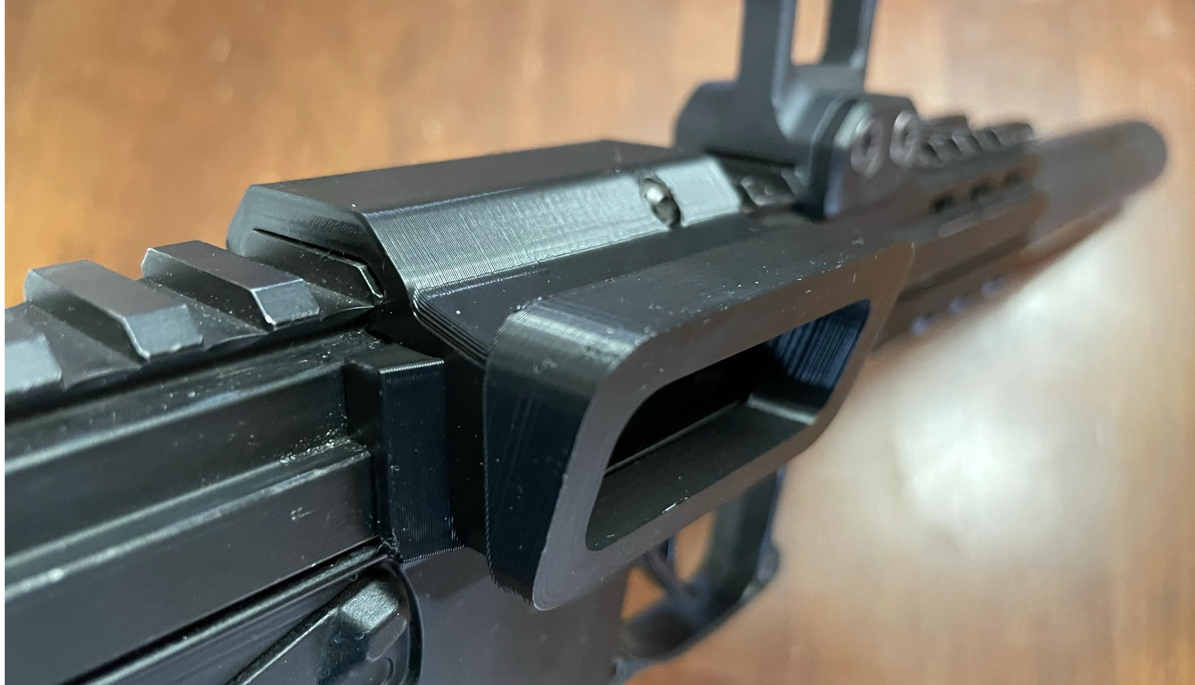 DEMONSTRATED CONCEPTS INTRODUCES THE CATCH-22 3.0