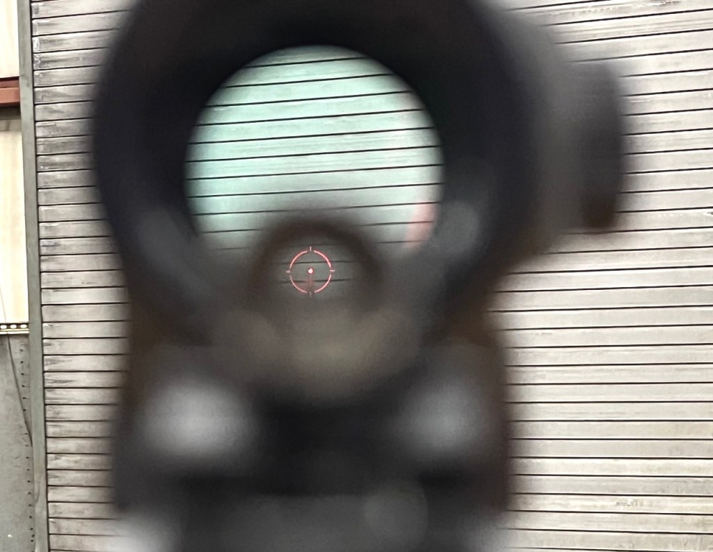 FARROWTECH RELEASES NEW MARLIN 336/1894 LOW PROFILE RED DOT MOUNTING PLATE