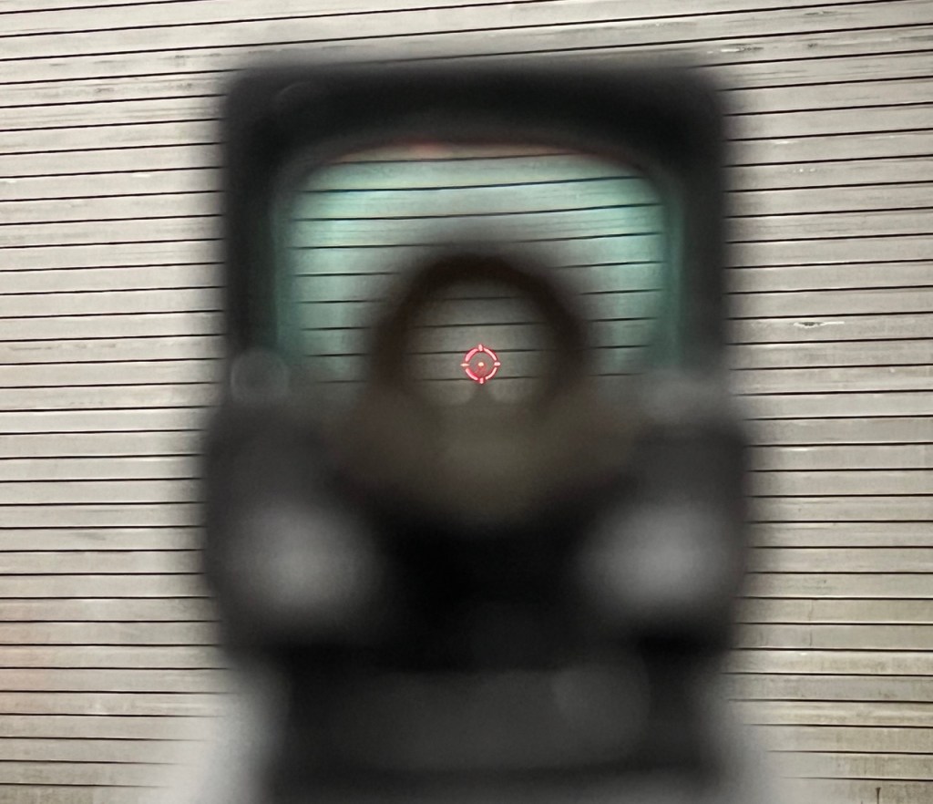 FARROWTECH RELEASES NEW MARLIN 336/1894 LOW PROFILE RED DOT MOUNTING PLATE