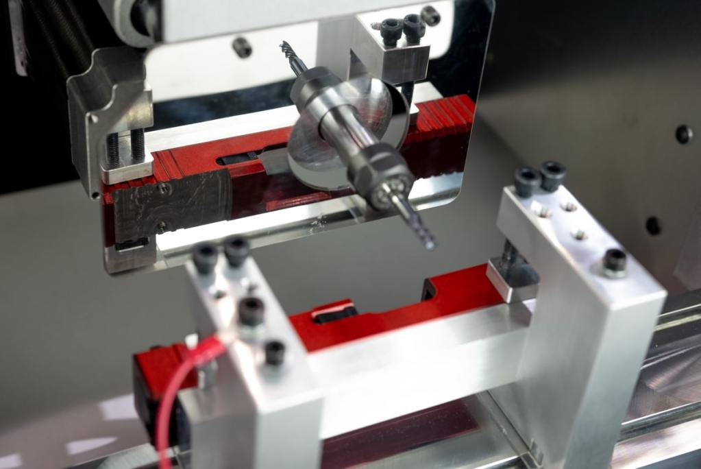 GHOST GUNNER GOES LIVE WITH THE NEW GG3-S