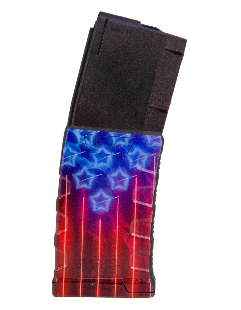 MISSION FIRST TACTICAL TEAMS UP WITH DAVIDSONS IN GRAPHIC MAGAZINE ...