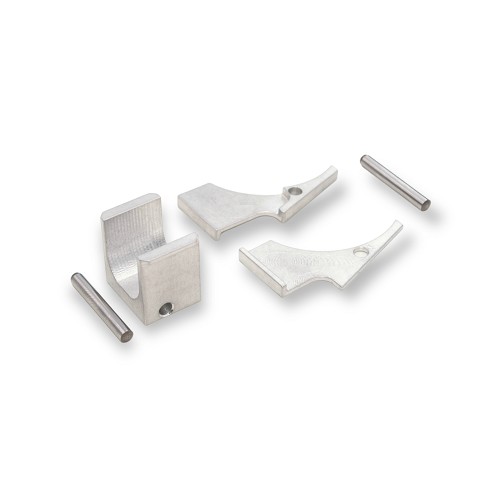 RIPTIDE RAILS RELEASES THE DD43.1 RAILS