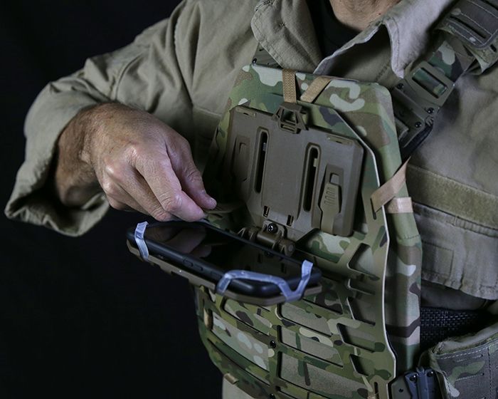 SANDS PRECISION RELEASES THE NAVBOARD FLIPLITE