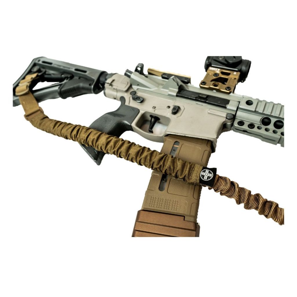 SHIELD ARMS DEBUTS THE PARTISAN SLING