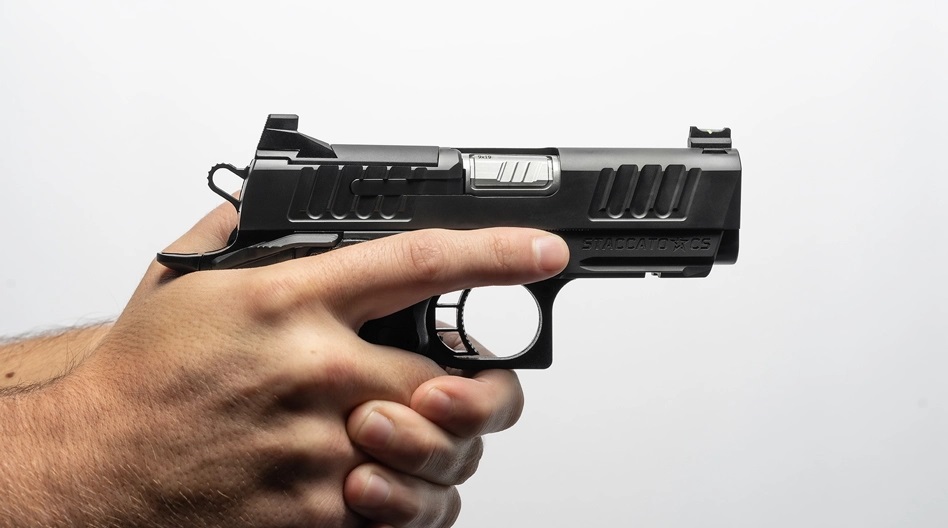 STACCOTO 2011 DEBUTS THE STACCATO CS