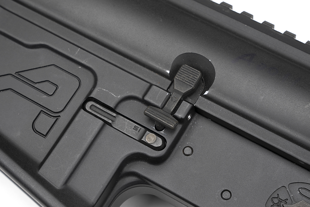 STRIKE INDUSTRIES RELEASES NEW AR-10 ENHANCED LOWER RECEIVER PARTS KITS