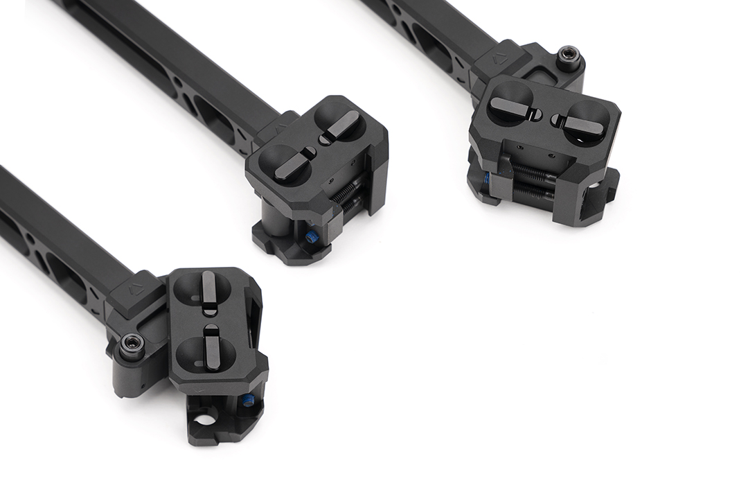 STRIKE INDUSTRIES LAUNCHES THE STRIKE DUAL FOLDING ADAPTER