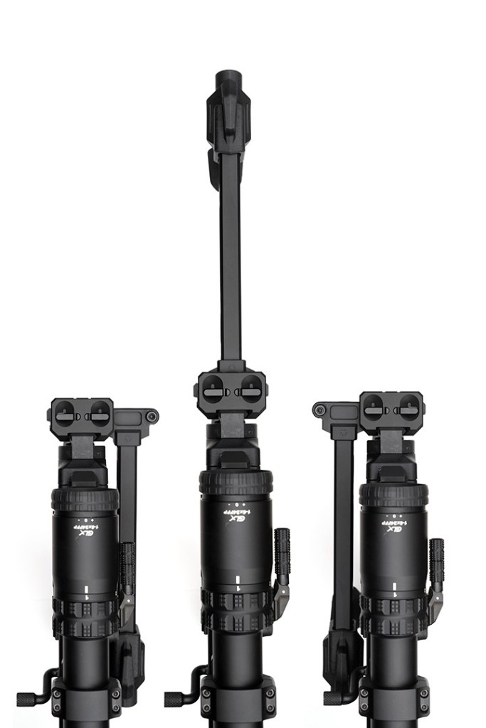 STRIKE INDUSTRIES LAUNCHES THE STRIKE DUAL FOLDING ADAPTER