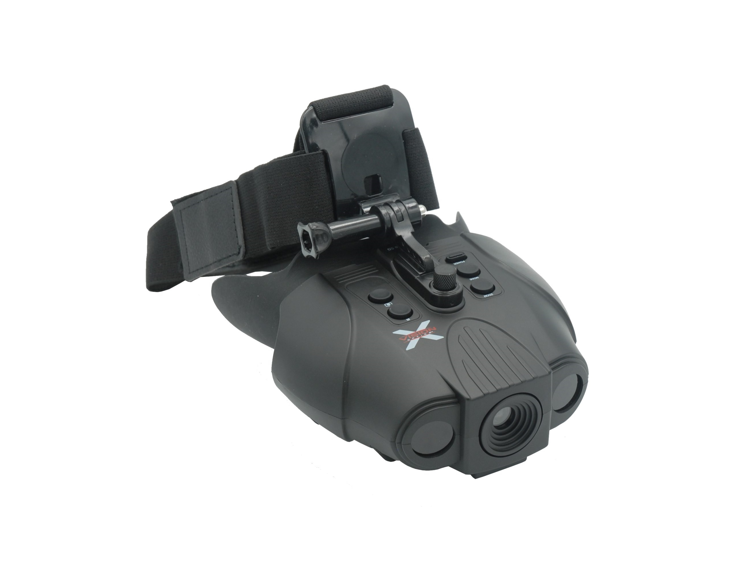 X-VISION OPTICS RELEASES THE PHANTOM 55 NIGHT VISION BINOCULARS