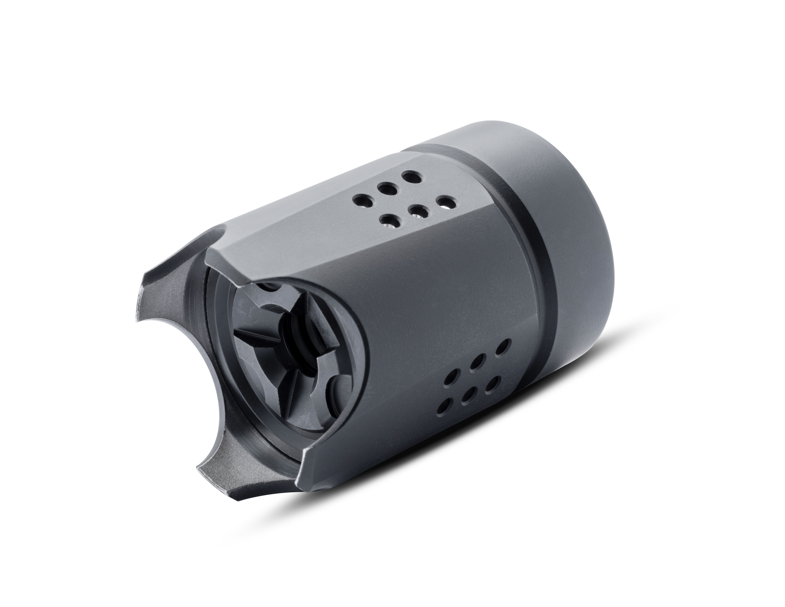 ADVANCED ARMAMENT COMPANY DEBUTS THE BLASTOUT 2.0 MUZZLE DEVICE