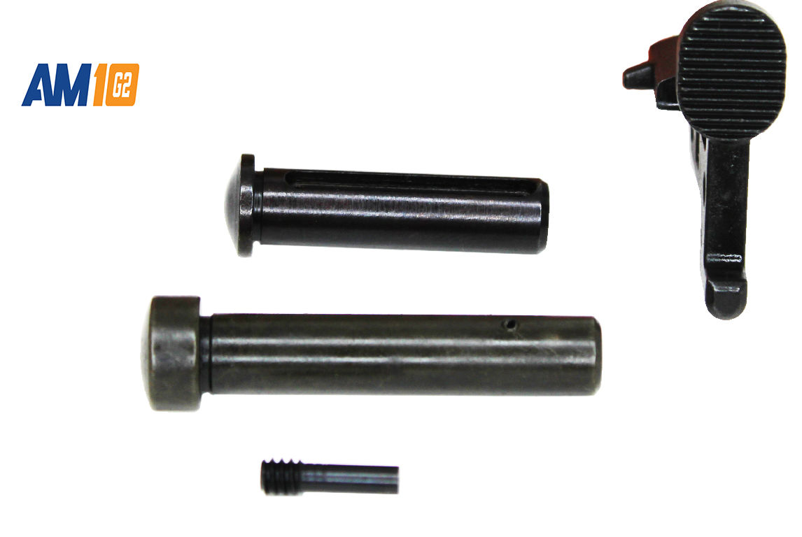 ANDERSON MANUFACTURING RELEASES AM-10 GEN II PROPRIETARY PARTS KIT