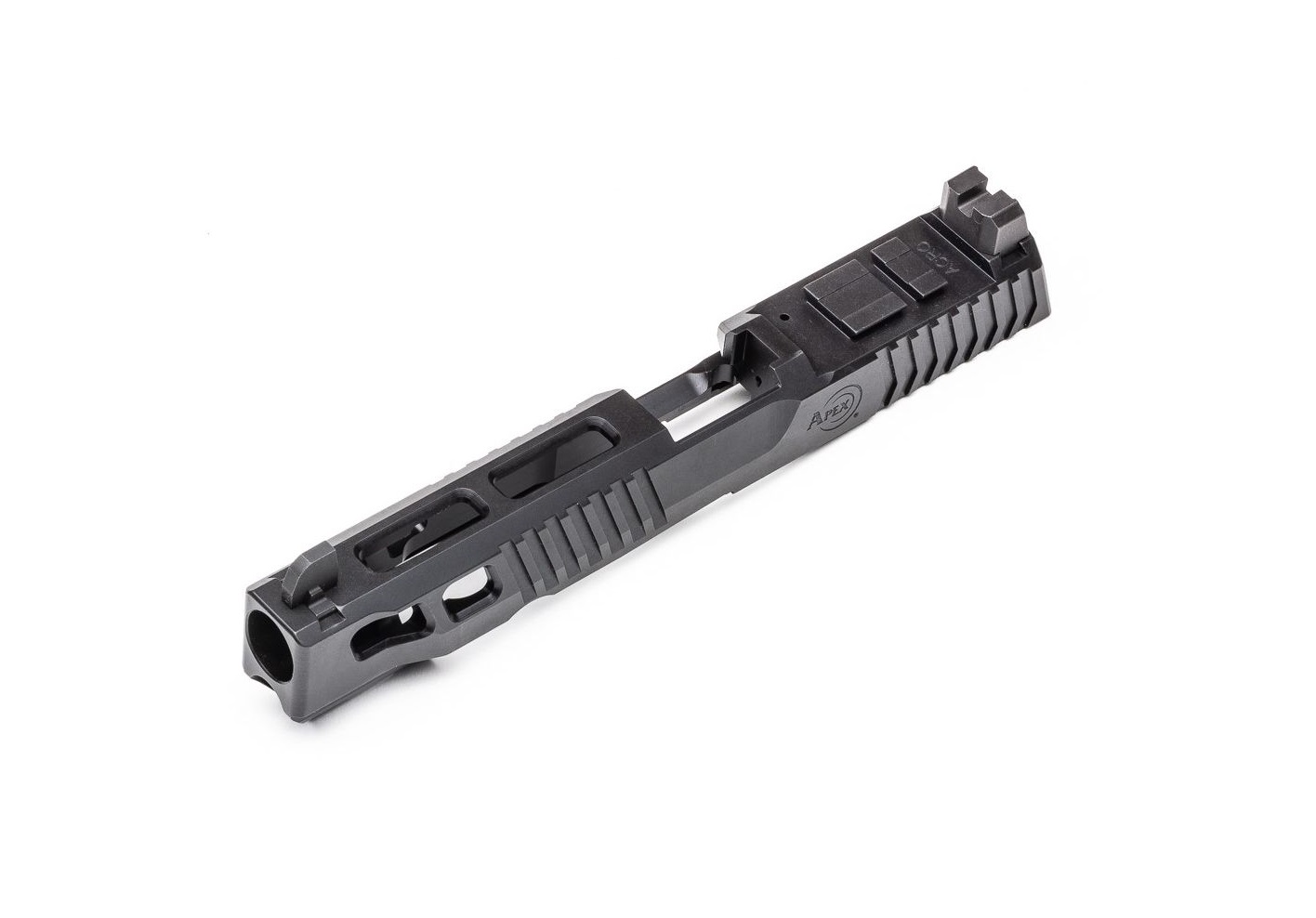 APEX TACTICAL EXPANDS FN 509 LONG SLIDE SERIES WITH NEW ACRO/MPS SLIDE ...