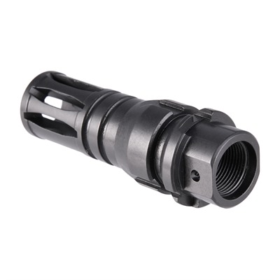 BROWNELLS INTRODUCES NEW KEYMOUNT FLASH HIDERS