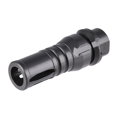 BROWNELLS INTRODUCES NEW KEYMOUNT FLASH HIDERS
