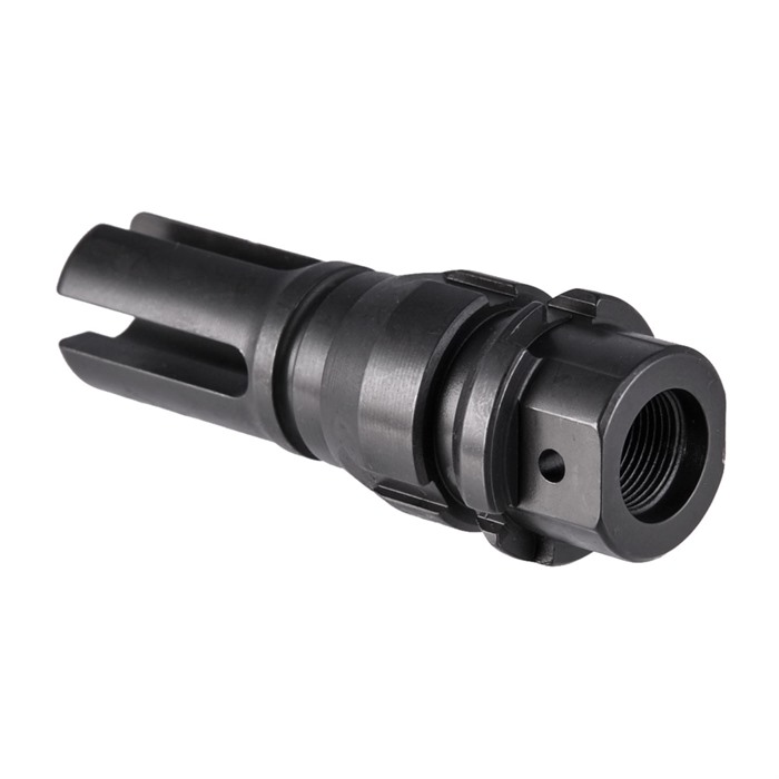BROWNELLS INTRODUCES NEW KEYMOUNT FLASH HIDERS
