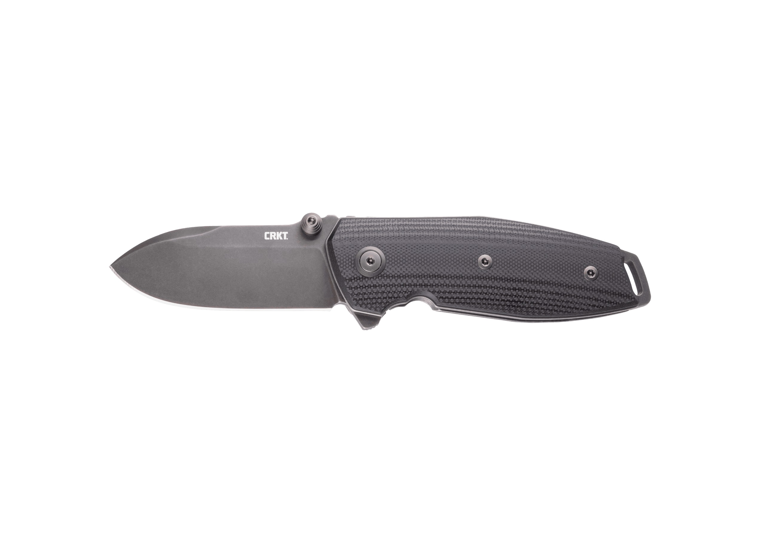 CRKT RELEASES NEW SQUID II G10 VARIANT