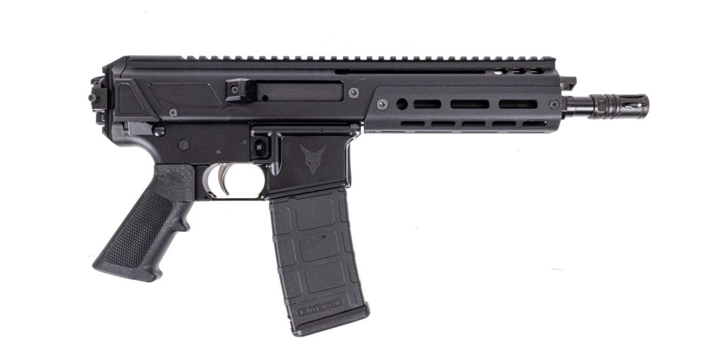 PALMETTO STATE ARMORY GOES LIVE WITH THE JAKL IN 300 BLK