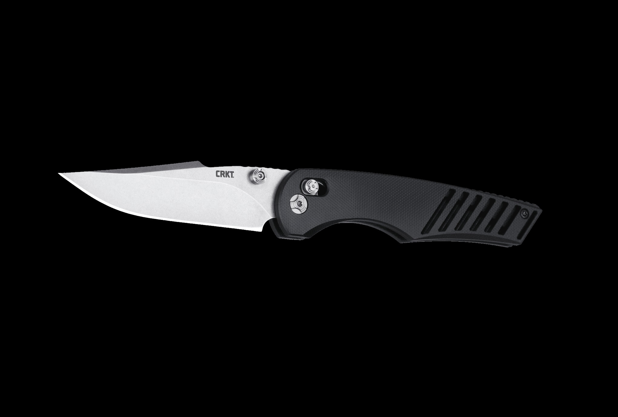 CRKT DEBUTS THE DEFINITIVE PREMIUM FOLDER KNIFE