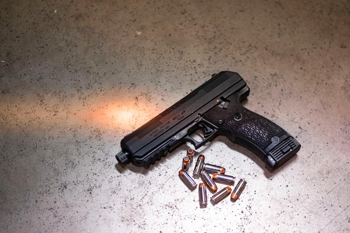 HI POINT FIREARMS LAUNCHES JXP10 PISTOL SERIES
