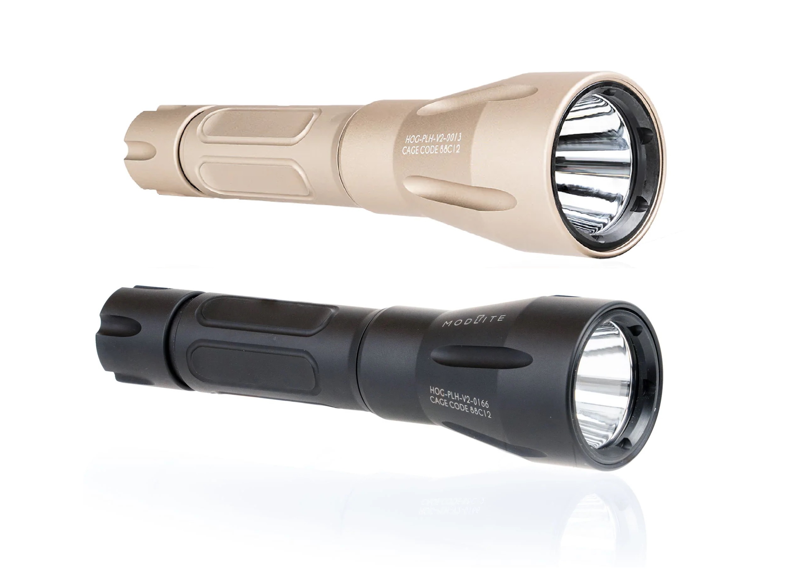 MODLITE SYSTEMS LAUNCHES THE HOG HANDHELD