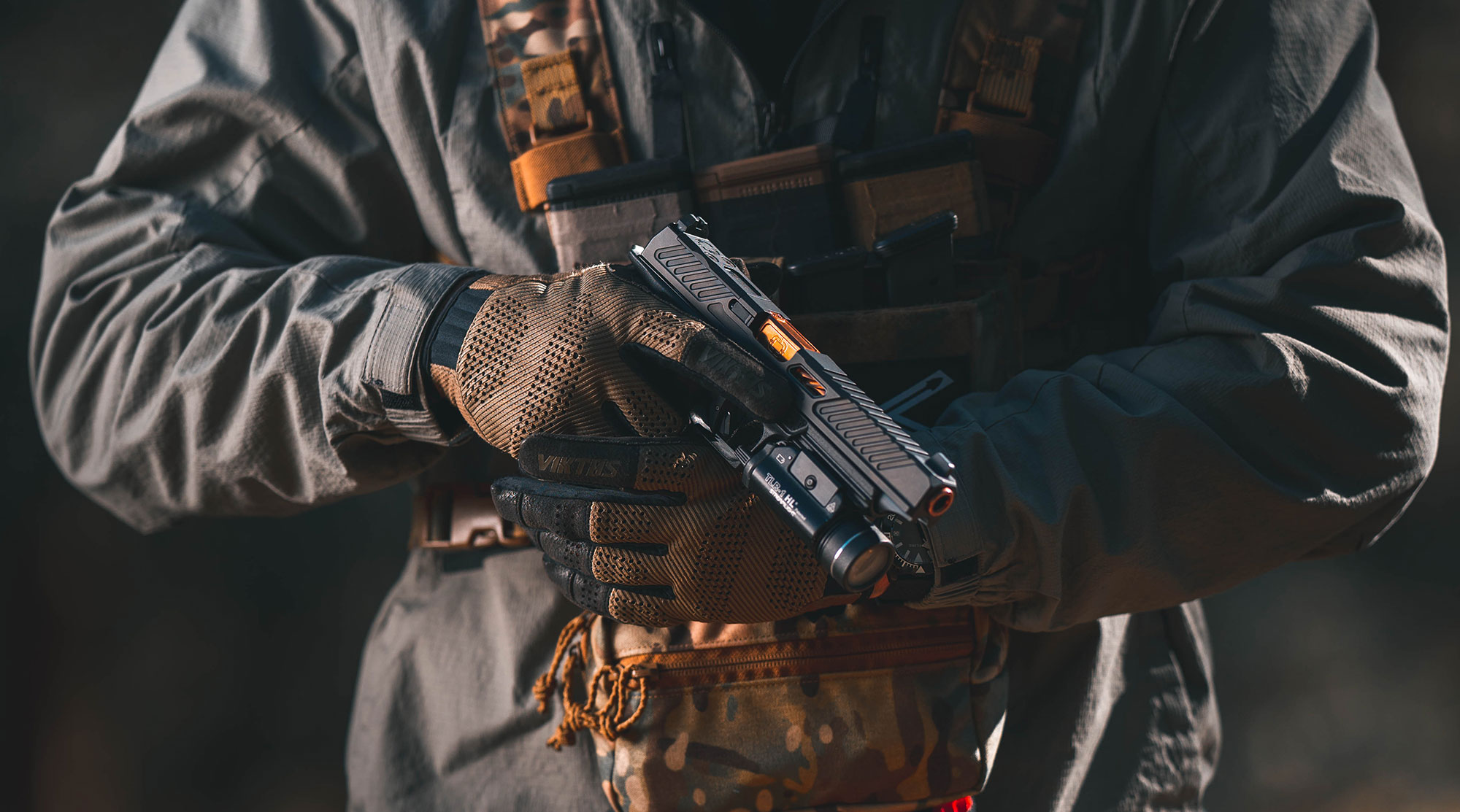 SHADOW SYSTEMS CORP DEBUTS THE DR920L