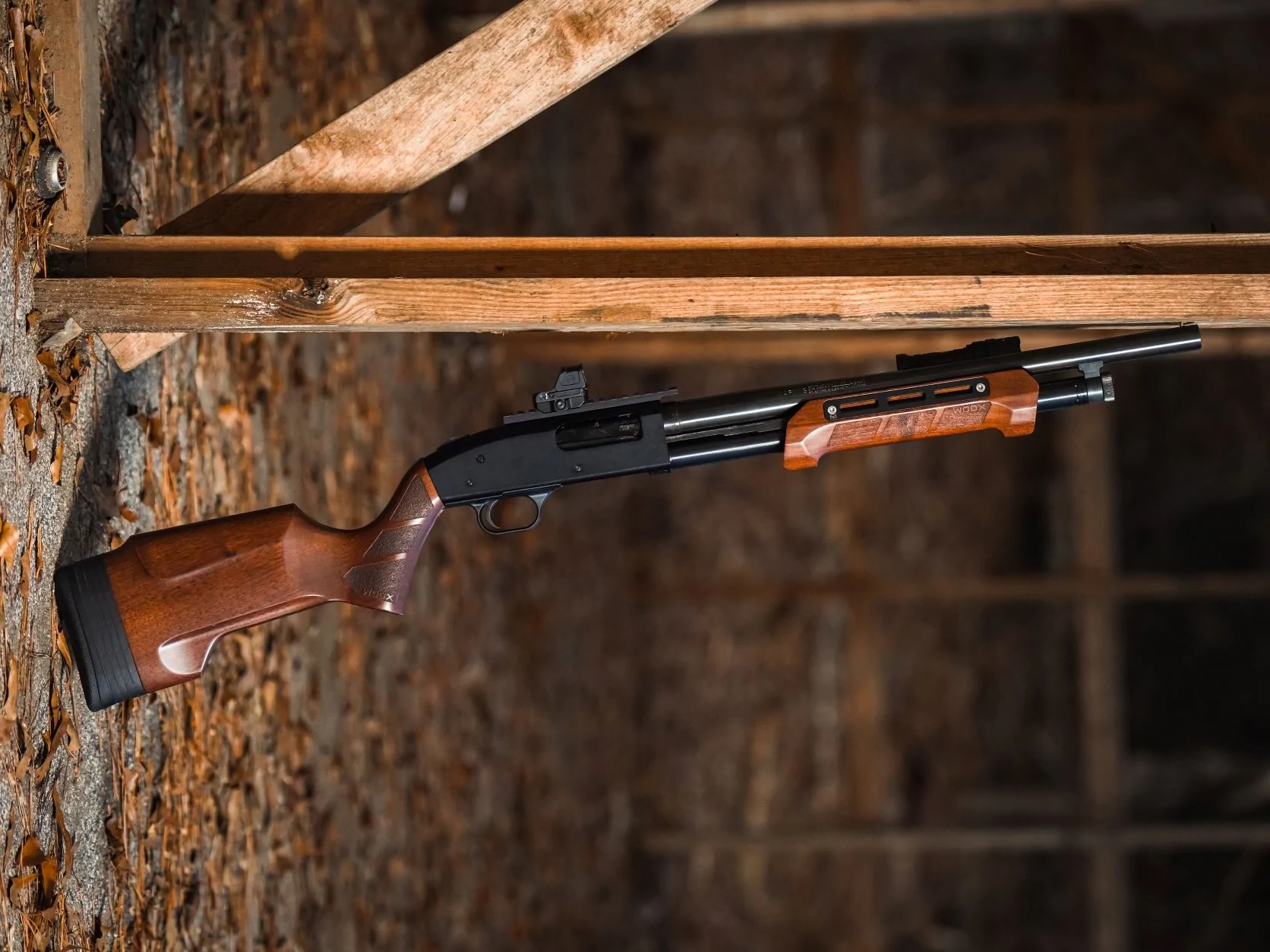 What Is Shotgun Furniture at Shirley Herrmann blog