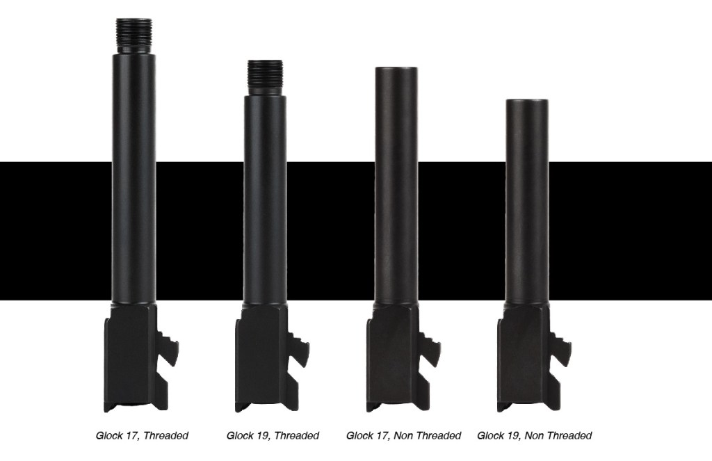 BALLISTIC ADVANTAGE ENTERS PISTOL BARREL MARKET