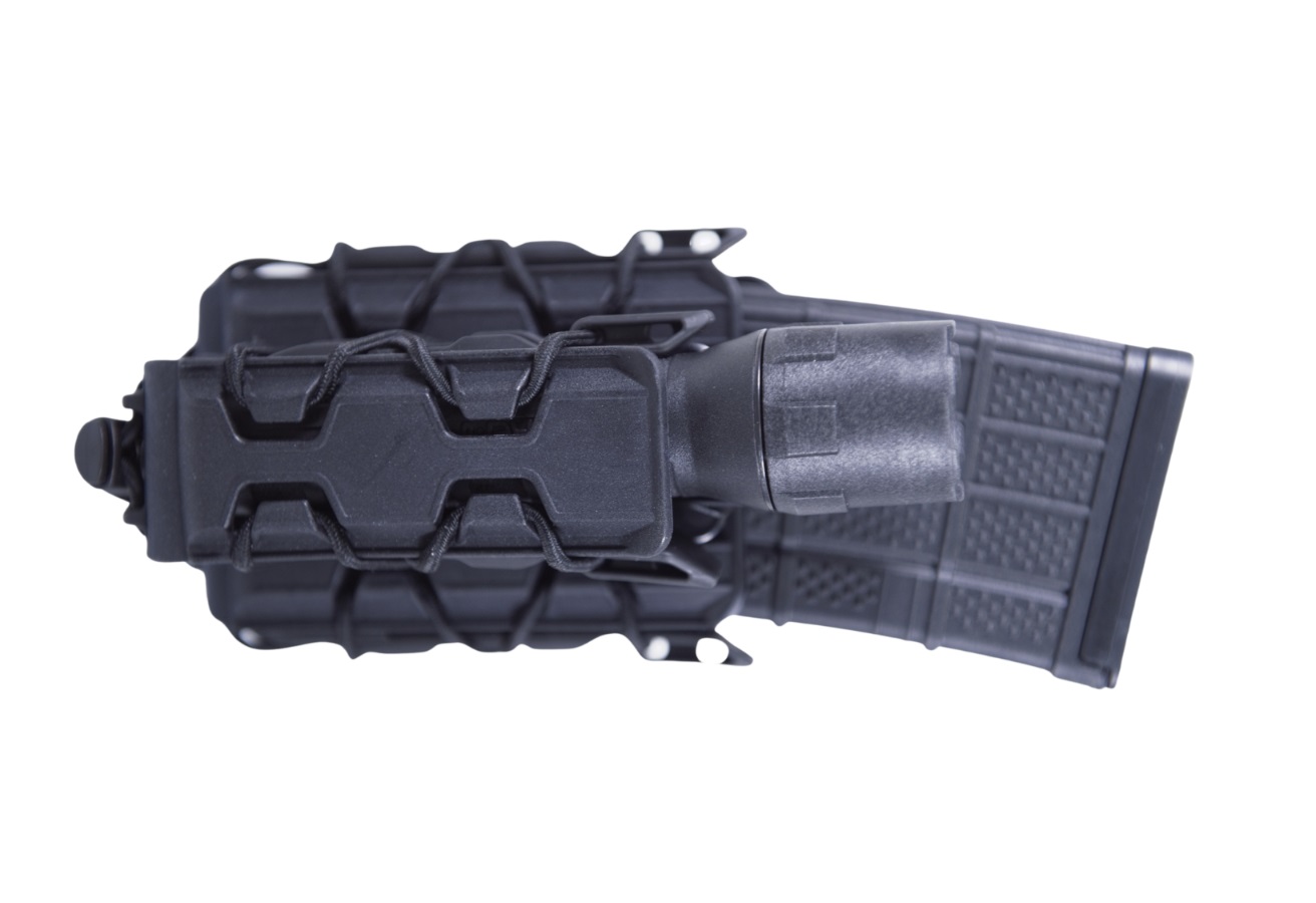 HIGH SPEED GEAR DEBUTS THE POLYMER TACO V2