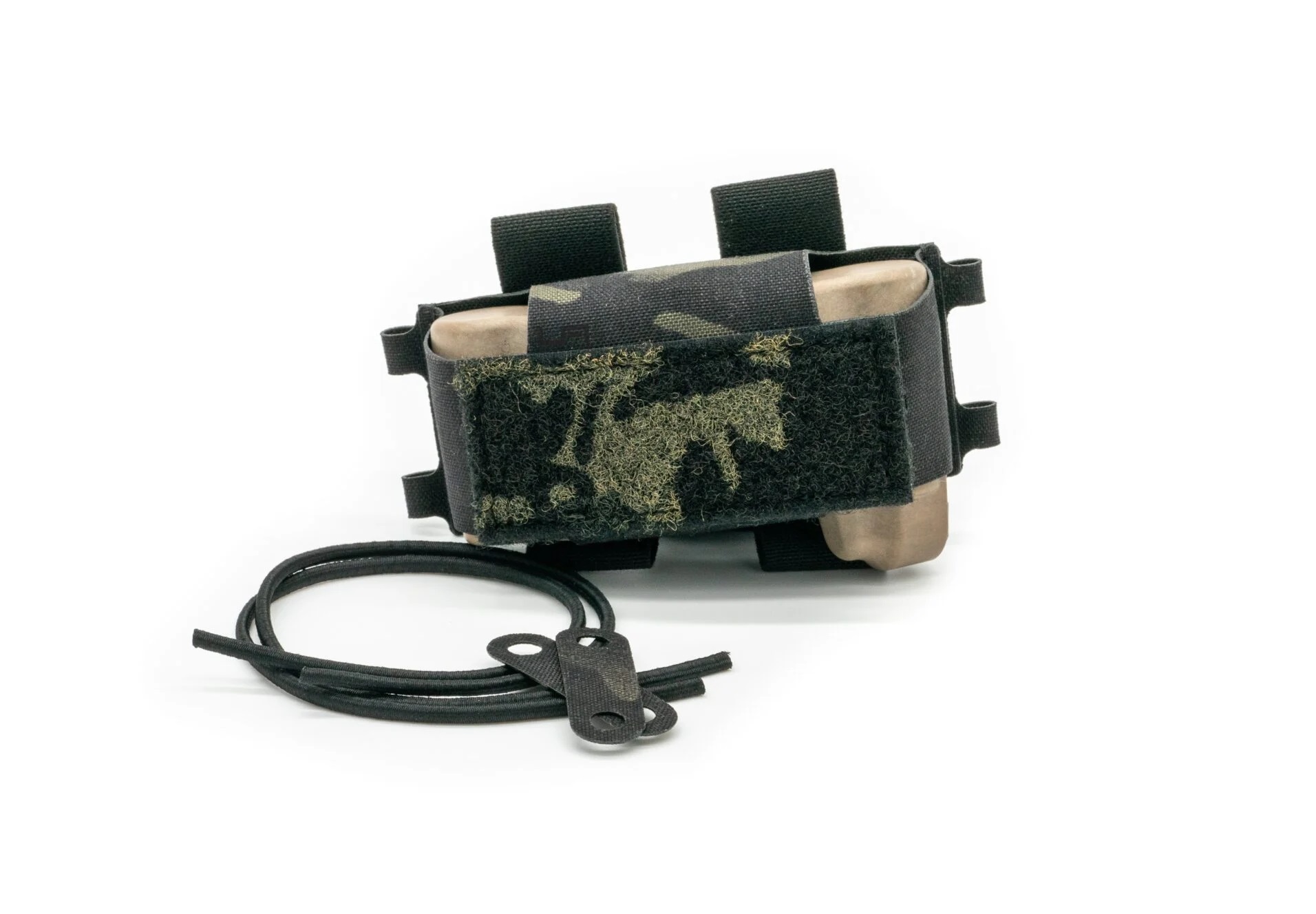 LICENTIA ARMS RELEASES THE LAC IMPROVED COUNTERWEIGHT KIT